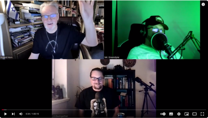 Neue GUNN-Folge veröffentlicht - Der Papa bloggt das schon